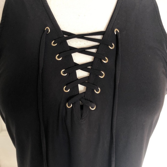 Jennifer Lopez | Tops | Jennifer Lopez Jersey Bodysuit | Poshmark